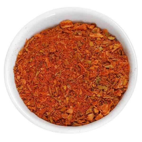 Cajun Spice - The Little Green Pantry