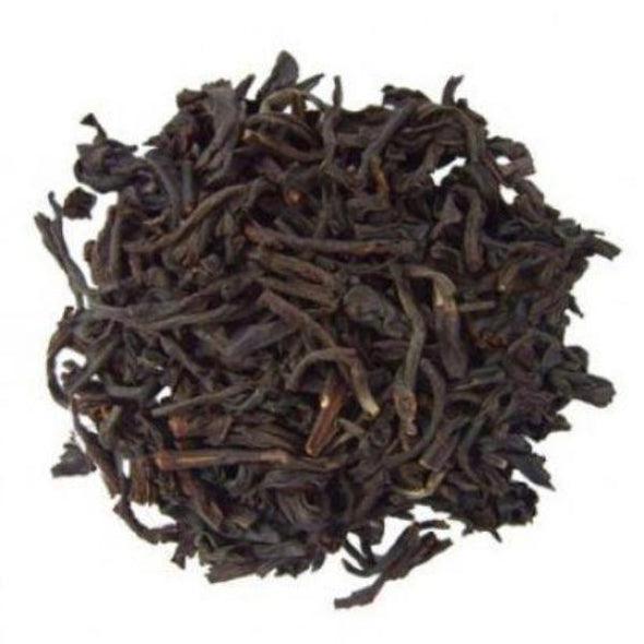 English Breakfast Loose Leaf Tea - The Little Green Pantry