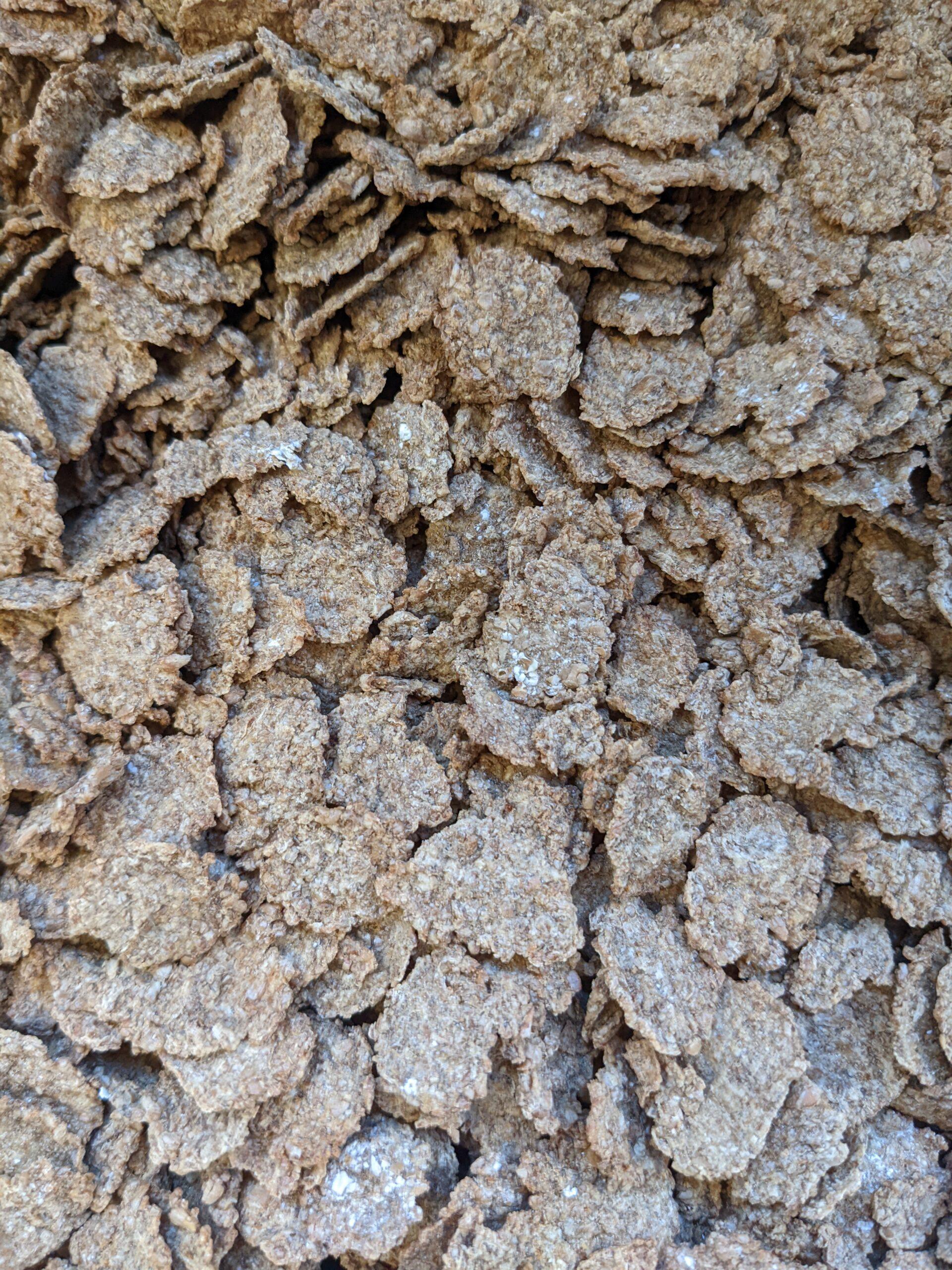 Bran Flakes - The Little Green Pantry