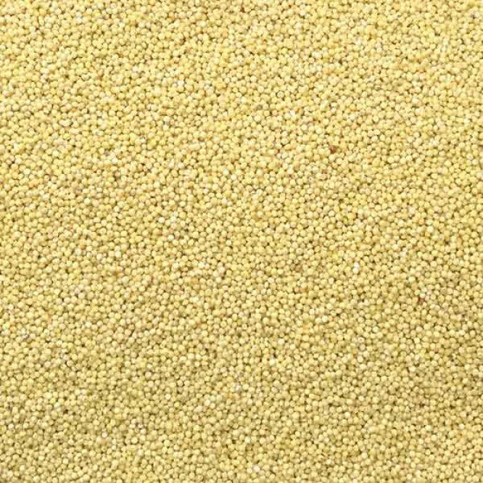 Organic Millet - The Little Green Pantry